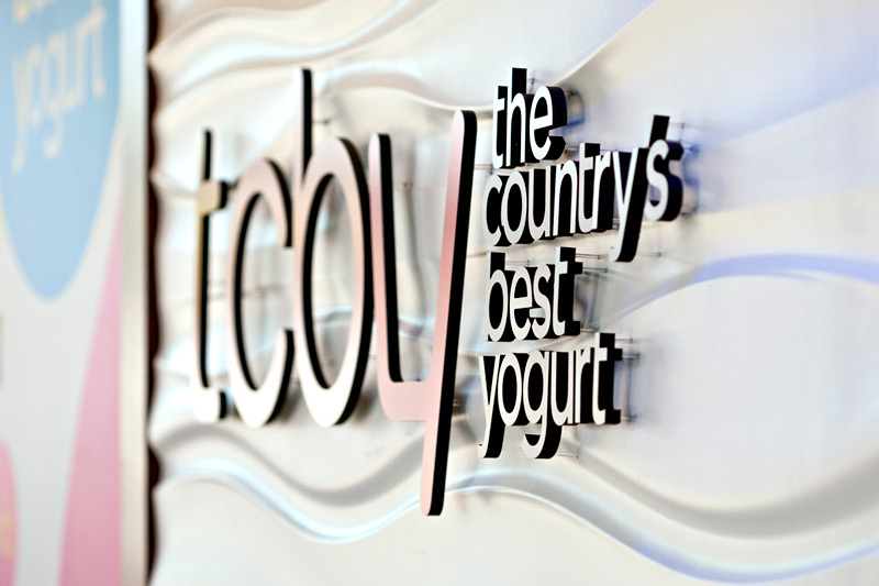 Home | TCBY Canada